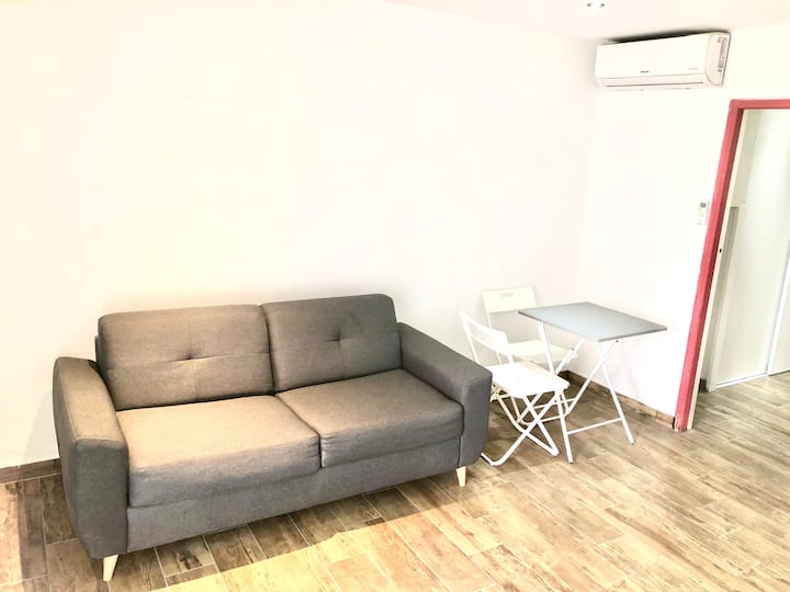Studio En Camargues - Saintes-Maries-de-la-Mer