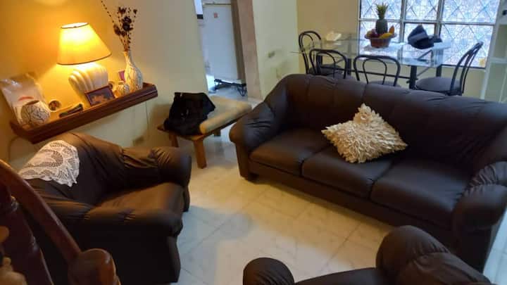 Casa Marichal - Havana