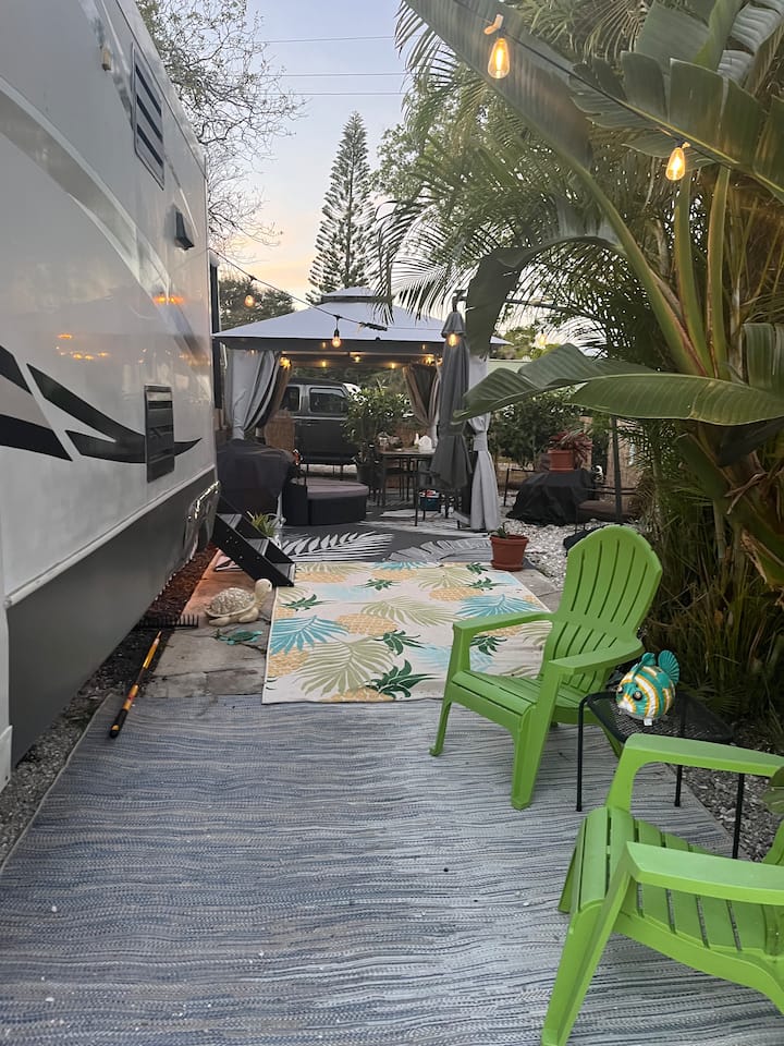 Paradise In Jensen - Stuart, FL