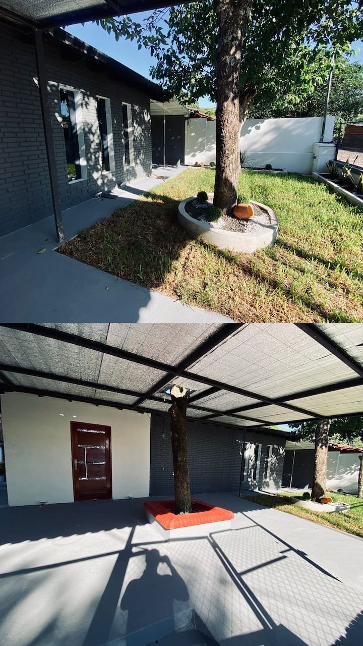 Casa En Alquiler Por Día - Ayolas