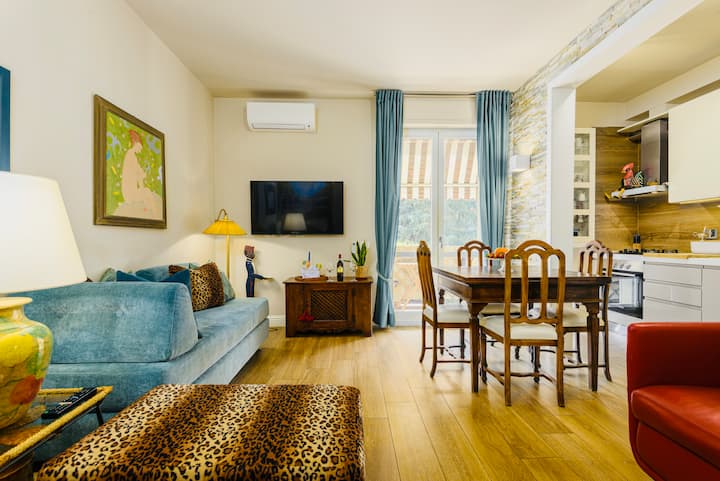 La Dolce Vita Fiorentina - Florenz