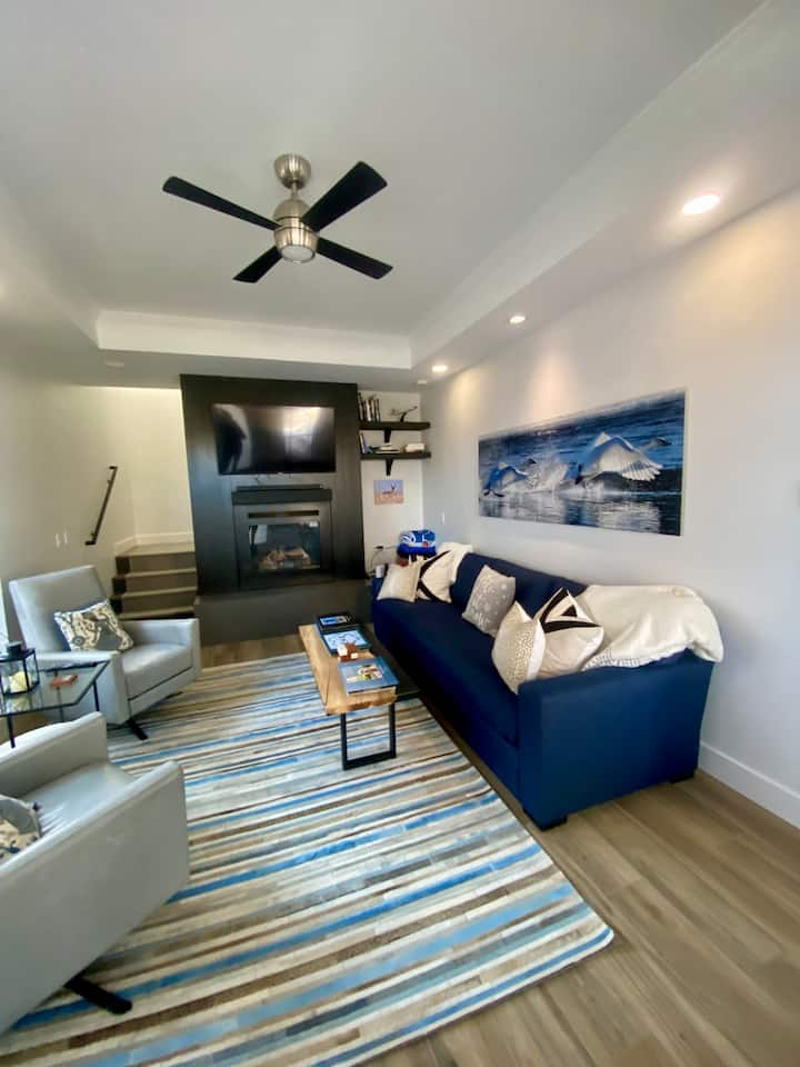 Elegant East Jackson Hole Retreat - Jackson, WY