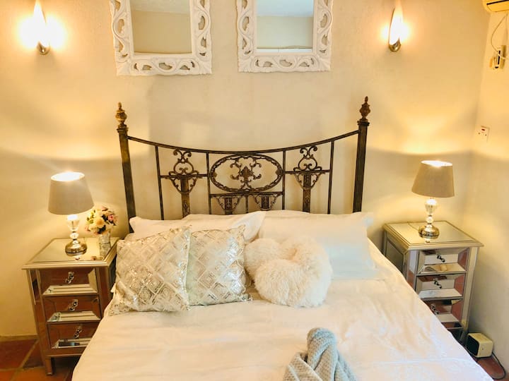 Sunset Pearl Oasis - Your Home Away From Home - Barbade