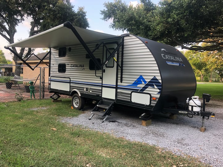 Reds Catalina Rv - Beaumont, TX