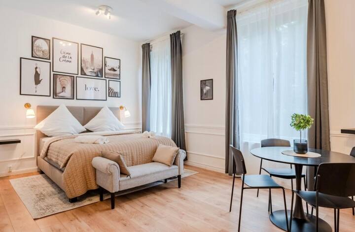 The Luxe Loft Berlin - Berlijn