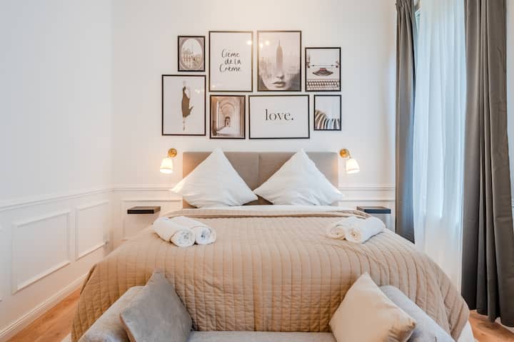 The Luxe Loft Berlin - Berlino