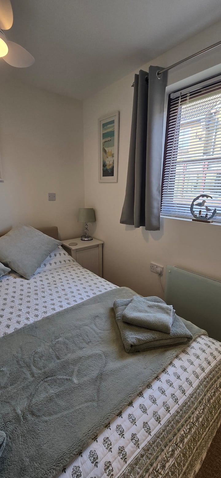 Cozy & Comfy Seaside Escape - Great Yarmouth