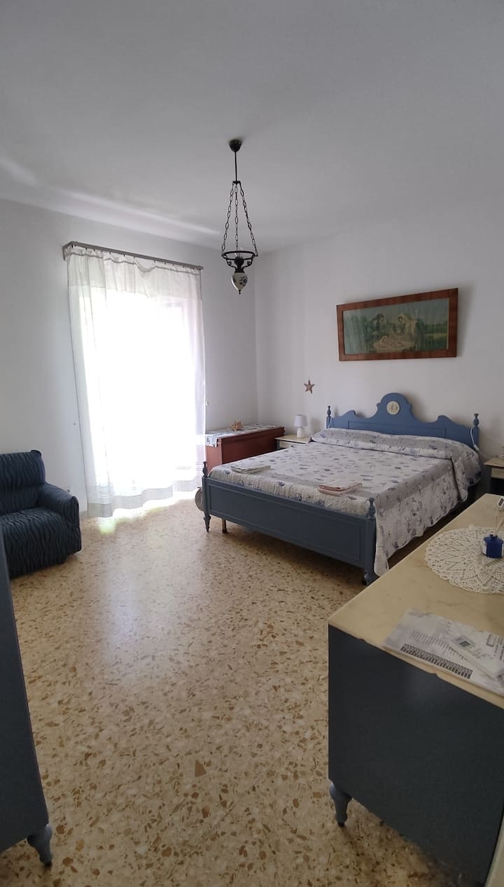 Casa Antonella Ischia - Ischia