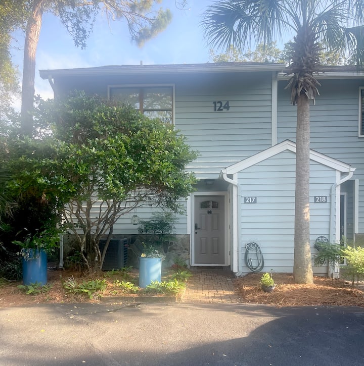 Nature's Getaway - Seaside, FL