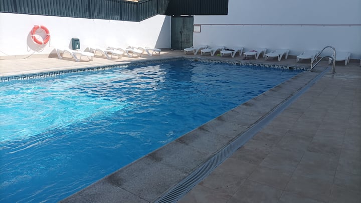 Magnifico. Albaicín Y Sacromonte Parking Y Piscina - Grenade