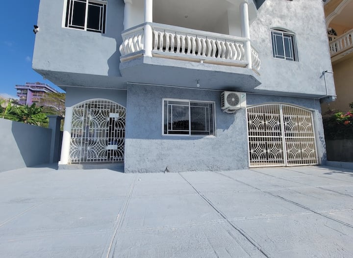Joseph & Mary’s House - Montego Bay