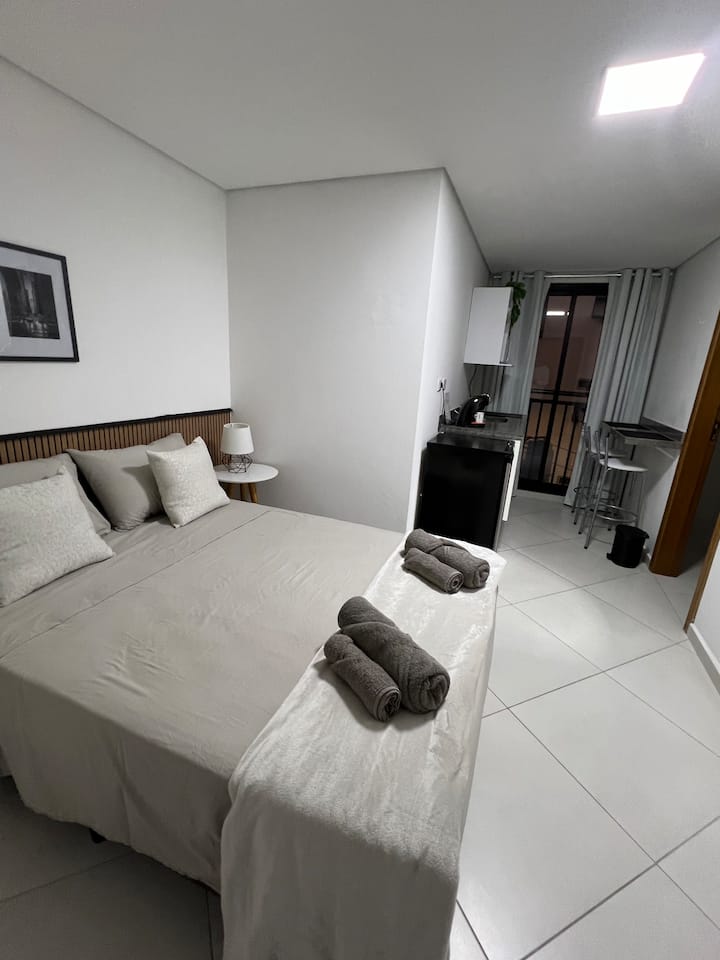 Studio 13 / Guarulhos Centro - Guarulhos