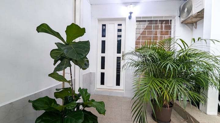 Lindo Y Céntrico Estudio Privado, La Carlota - Caracas