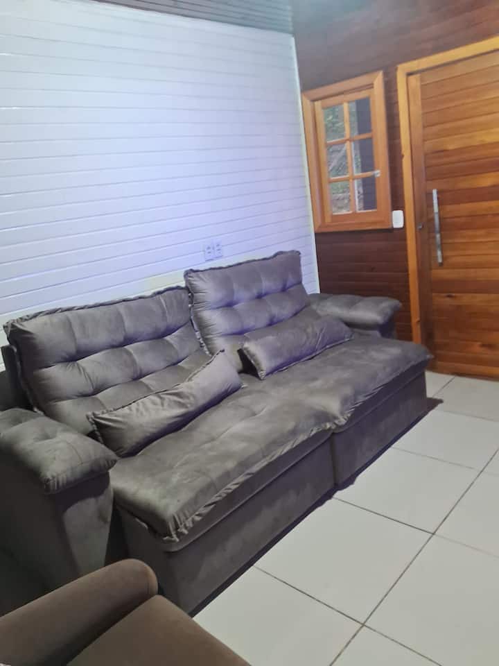 Casa Bach - Garibaldi
