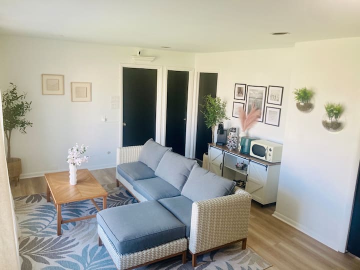 Spaciousprivateroom/livingroom/dining/dsu/bayhealt - Dover, DE
