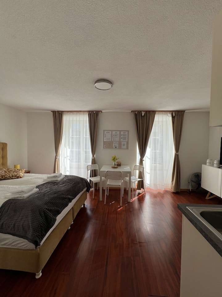 Zzz Studio South - Interlaken