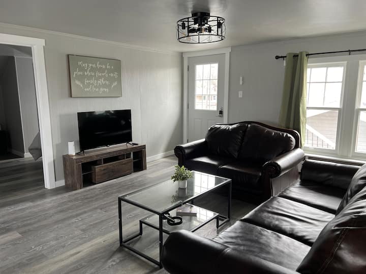 Convenient Cozy Cute 3 Bdrm - Casper, WY