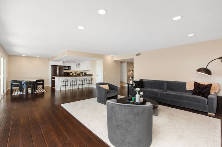 3 Bedroom Condo In Dana Point - Dana Point, CA