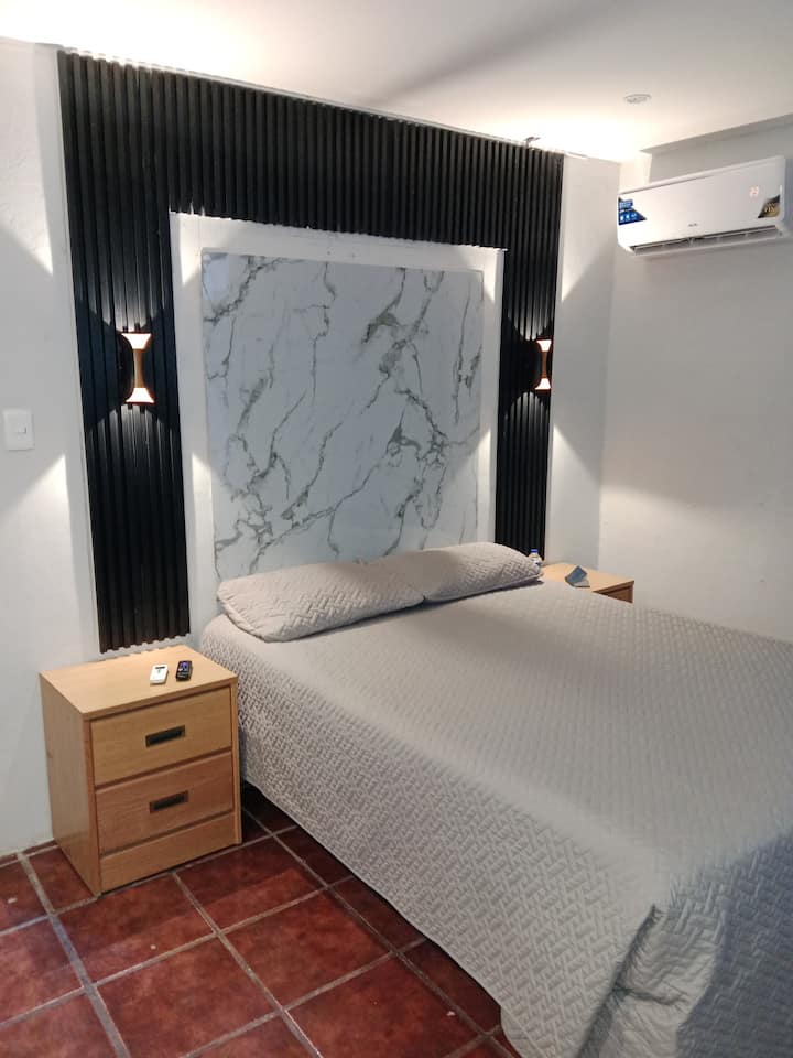 Un Lugar Para Descansar - Piedras Negras