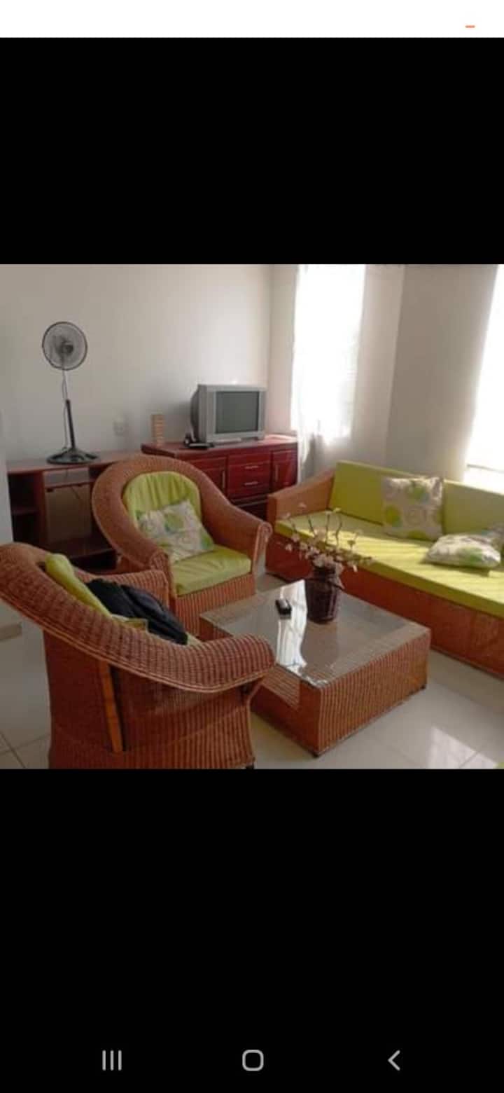 Departamento Alquiler - Girardot