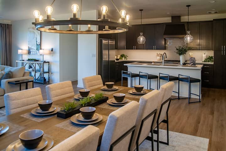 Lil Birdie - Williams, AZ