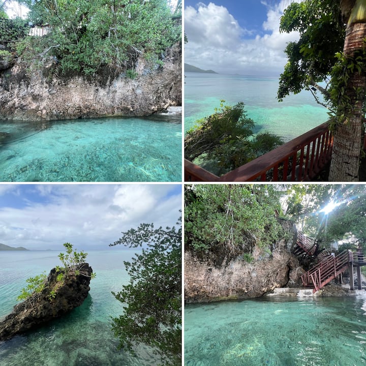 Calma Mati - Mati