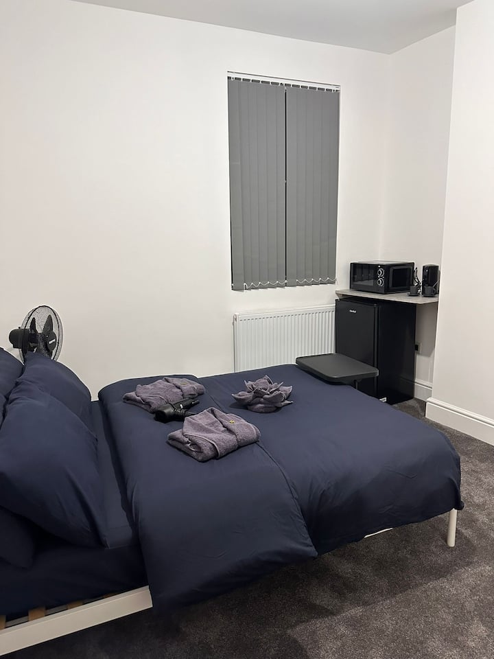 Modern Central London Room Zone1 - London