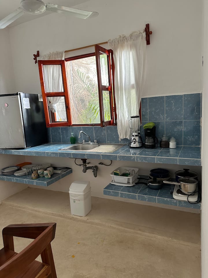 Casa Minerva - Holbox