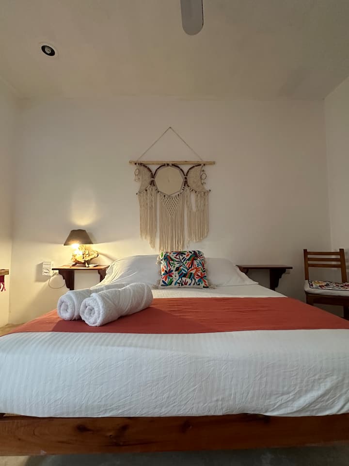 Casa Minerva - Holbox