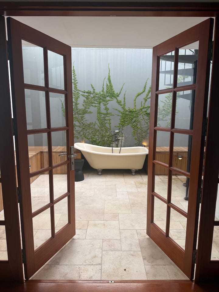 Surry Hills Apartment - Private Rooftop - Sidney