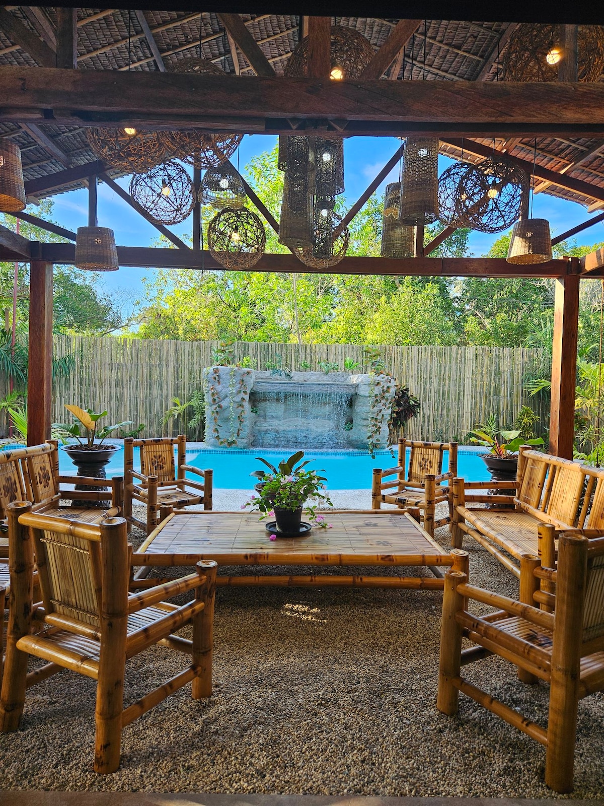 Bohol House Rentals | Houses and More | Airbnb