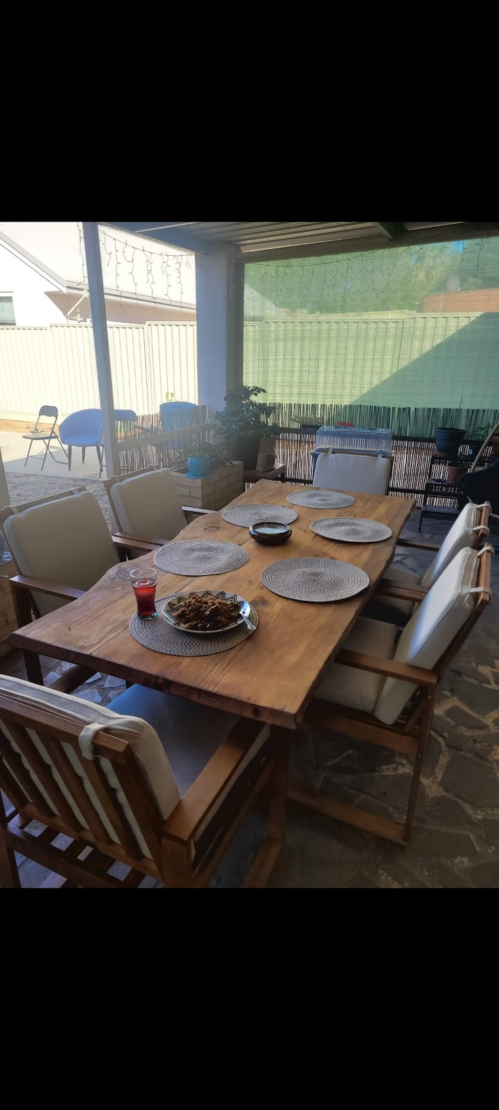 Exquisite Modern Elegance
Exclusive & Serene Stay - Fremantle