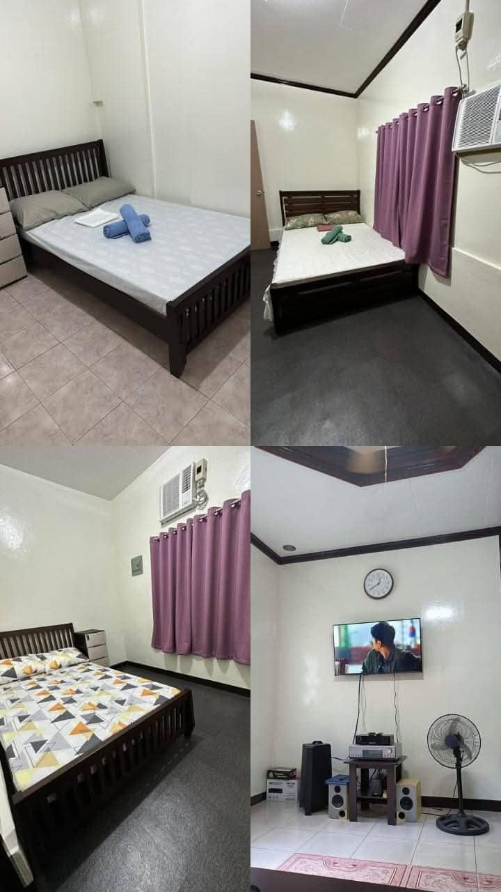 Comfortable Jrt Transient House In Zamboanga - Zamboanga