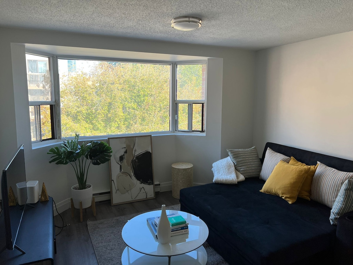 3 habitaciones económicas cerca de UofT + Chinatown - Departamentos en ...