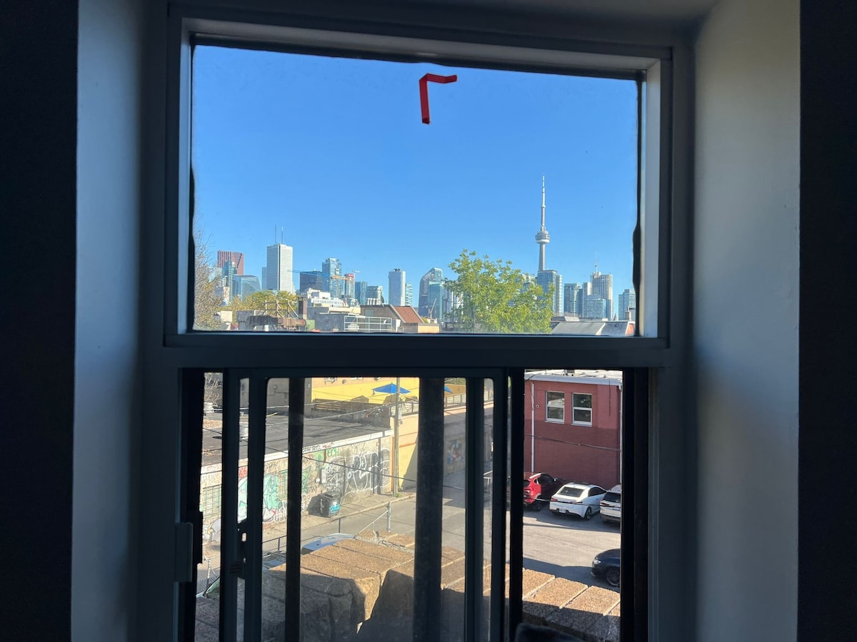 3 habitaciones económicas cerca de UofT + Chinatown - Departamentos en ...