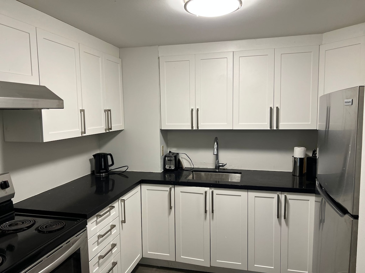 3 habitaciones económicas cerca de UofT + Chinatown - Departamentos en ...