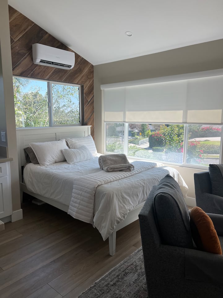 The All New Oc View For You! - La Habra, CA