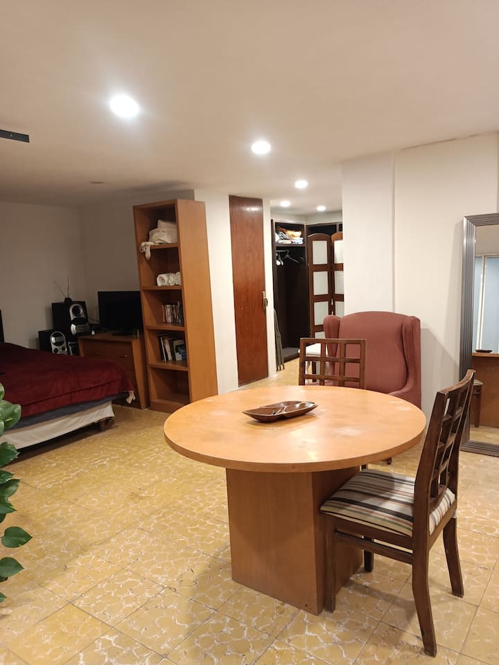 Alojamiento Privado Y Bonito. - Puebla