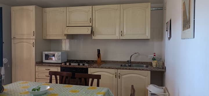Appartamento Vacanze Al Mare - Siniscola