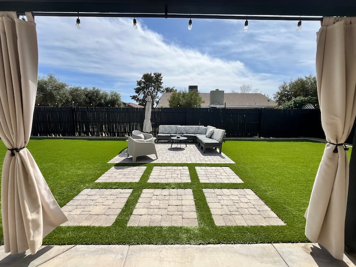 Chandler Modern Retreat • Family & Pet Friendly - Chandler
