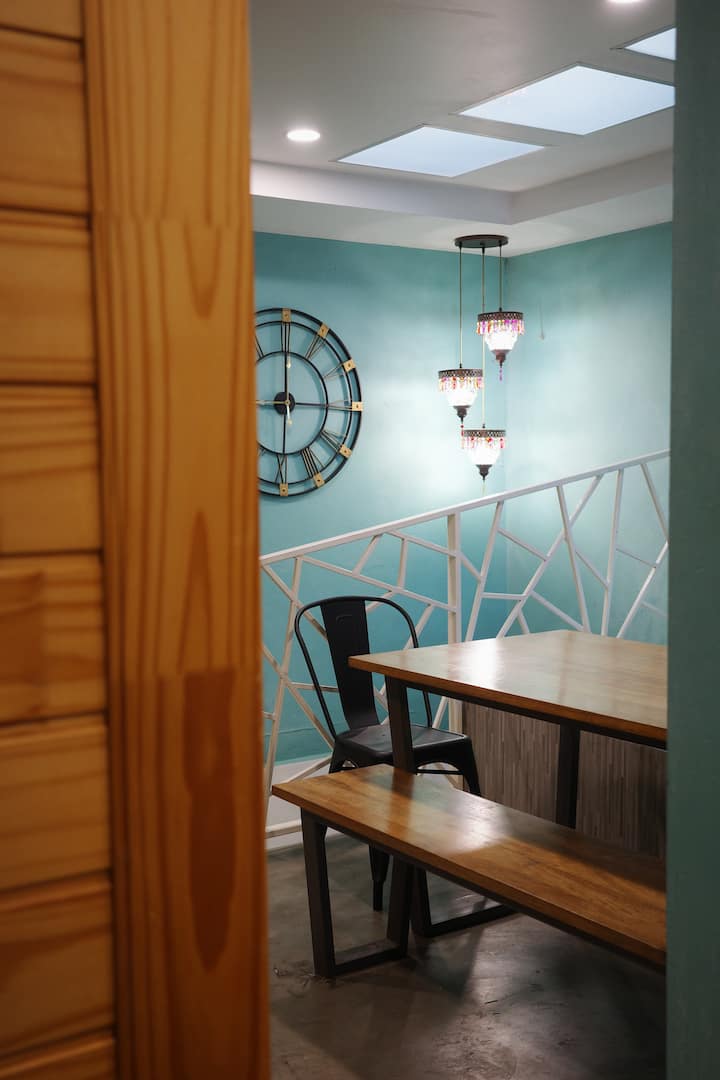 Loft456 (7 Mins Drive To Lee Garden Plaza) - Hat Yai