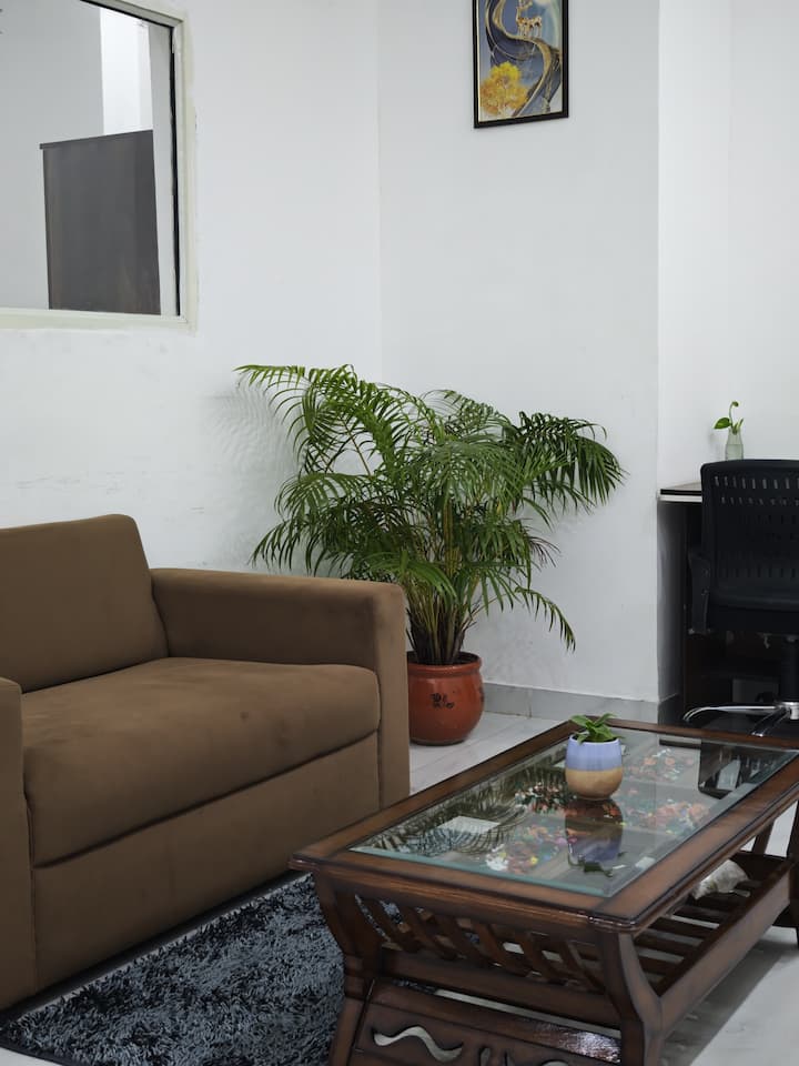 2bhk Apartment At Oxford Street, Zirakpur - Zirakpur
