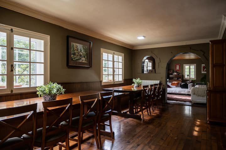 Chalet Des Bordes - Bagnères-de-Luchon