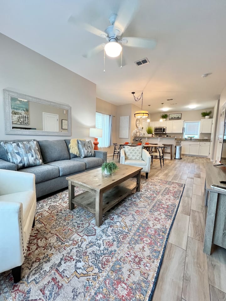 Summer Special! | 2 Br Bay View House | Pool - Port Isabel, TX