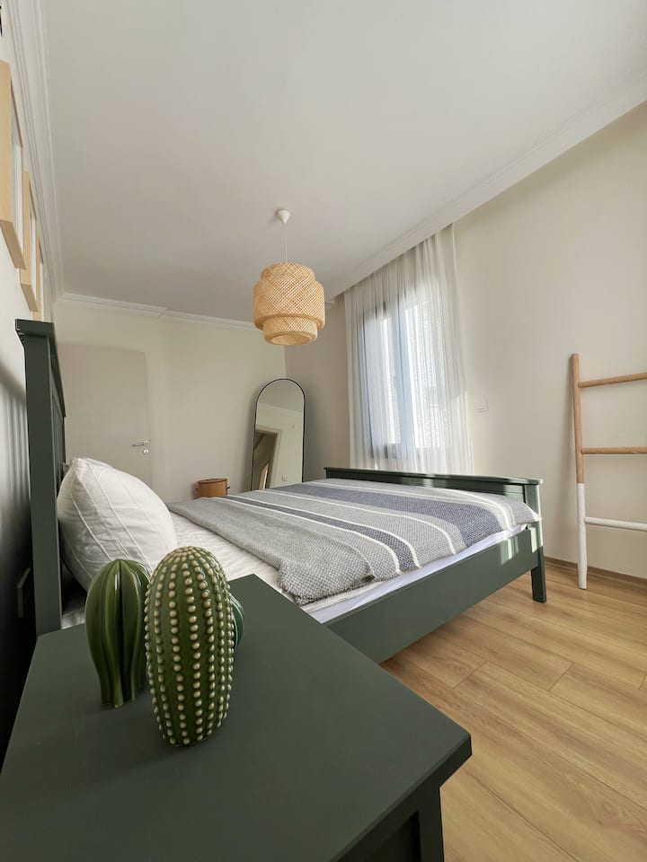 Cozy Apartment In Cesme - Çeşme