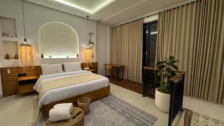 Casa Ola 1 Bedroom Villa - Canggu