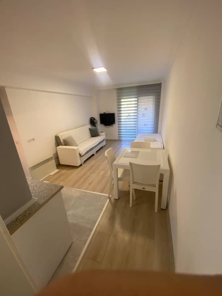 Opus Apart Otel Kusadasi - Kuşadası