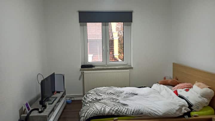 2 Room Apartment - Seelze