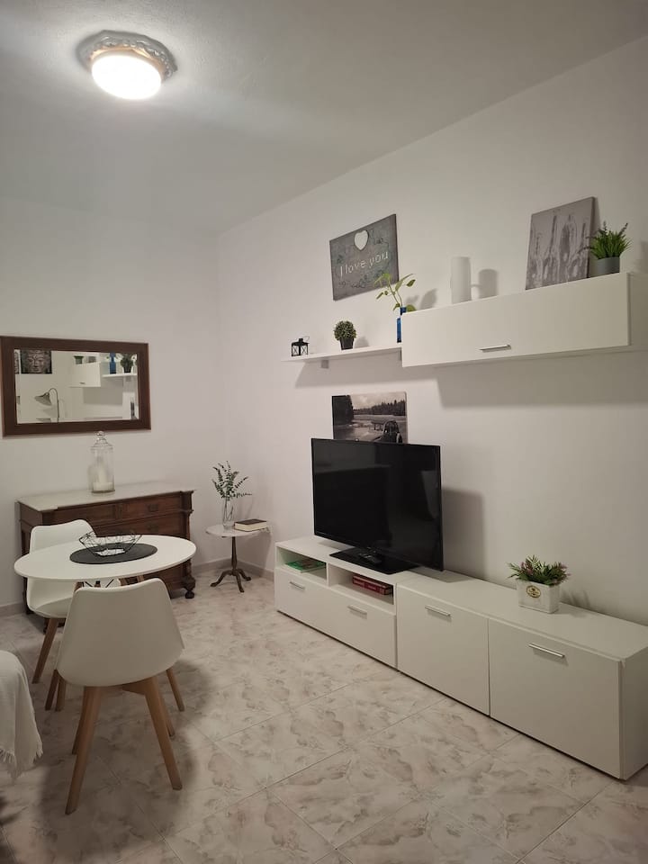 Apartamento Dos En Pleno Centro De Sevilla - Sevilla