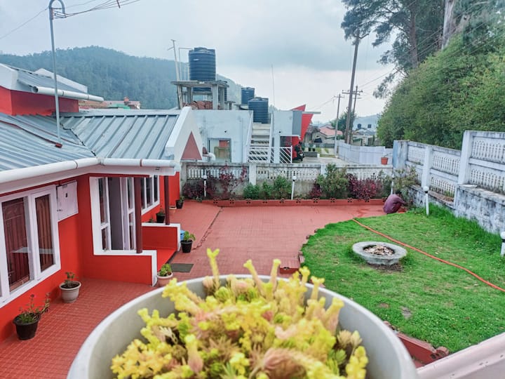 Queens Individual Cottage Ooty - Ooty